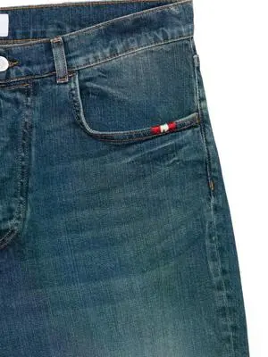 AMISH Five-pocket Jeans