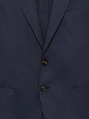 BAGNOLI SARTORIA NAPOLI Two-button Blazer