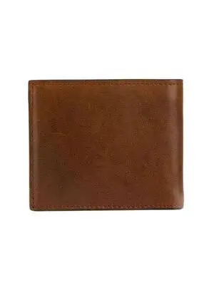 Brunello Cucinelli Classic Billfold Wallet