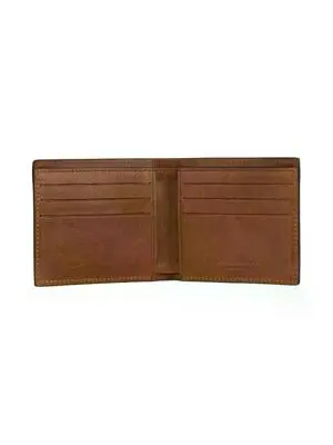 Brunello Cucinelli Classic Billfold Wallet