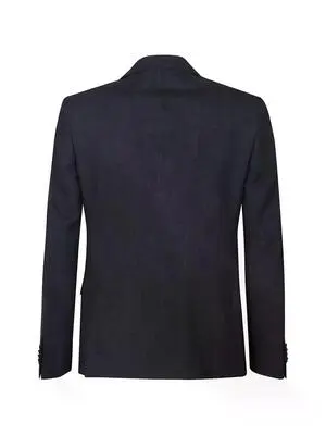 Zegna Long-sleeves Suit