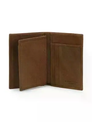 Brunello Cucinelli Billfold Wallet