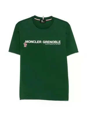 Moncler Ss T-shirt