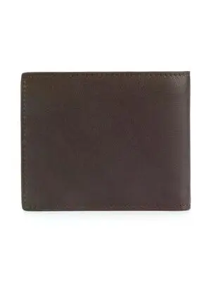 Brunello Cucinelli Classic Bifold Wallet