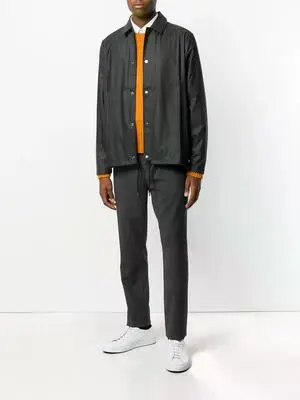 Rains Coach Jacket