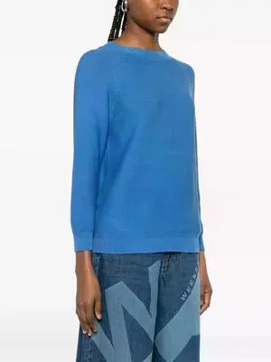 Max Mara Wkdaere Knitted Sweater