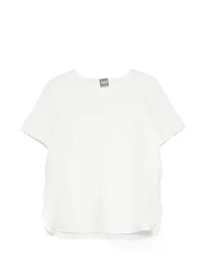 Max Mara Short-sleeve T-shirt - White