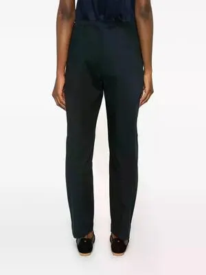 Max Mara Drawstring Trousers