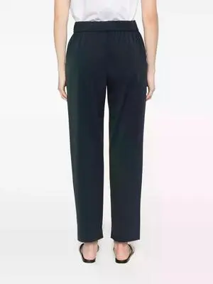 Max Mara Mmlpaio Side-pockets Trousers