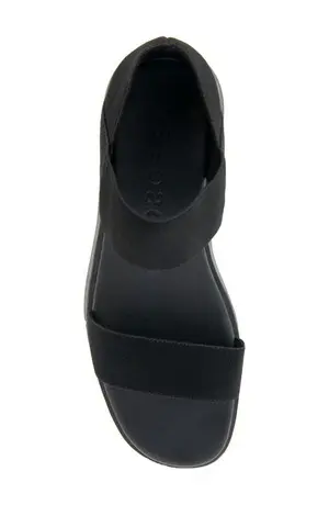 Aerosoles Freedom Lug Sole Sandal