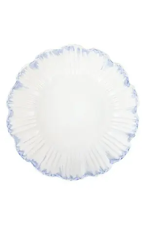 VIETRI Bari & White Pasta Bowl