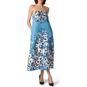 Aidan Mattox Pocket Cocktail Dresses