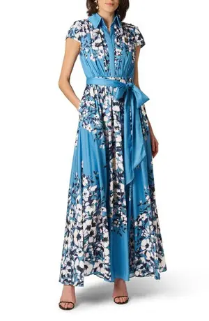 Aidan Mattox Flared Dresses