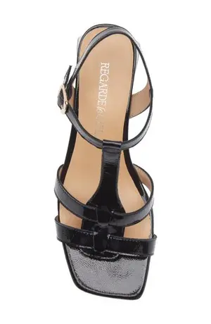 Regarde Le Ciel Amalia 05 Slingback Sandal