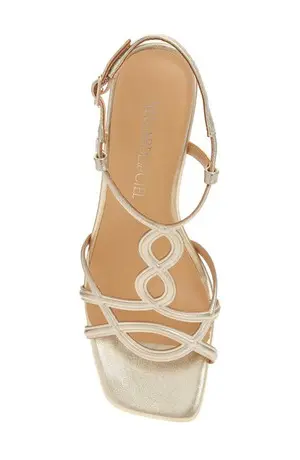 Regarde Le Ciel Chelly 01 Slingback Sandal