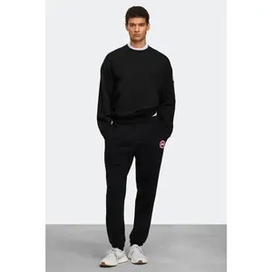 Canada Goose Rove Crew - Black