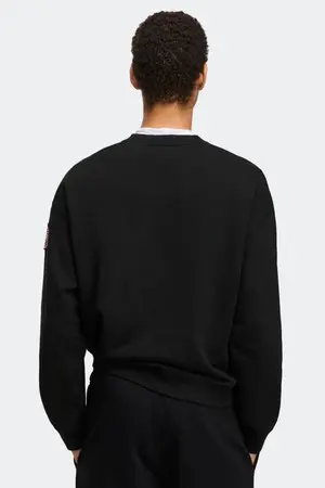Canada Goose Rove Crew - Black