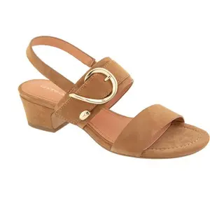 Andre Assous Patresa Ankle Strap Sandal