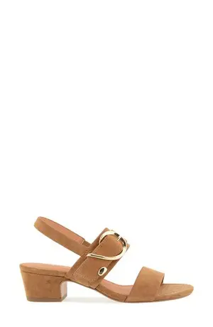 Andre Assous Patresa Ankle Strap Sandal