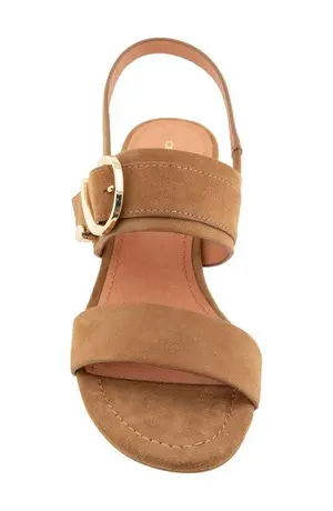 Andre Assous Patresa Ankle Strap Sandal