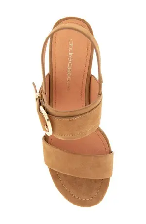 Andre Assous Patresa Ankle Strap Sandal