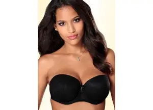 LASCANA Multiway Strapless T-shirt Bra