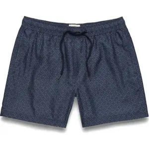 SURFSIDE SUPPLY CO. Jimmy 5" Volley - Blue Tile