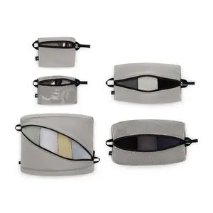 LOJEL Ordo Everyday 5-piece Packing Cube Set - Mist