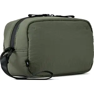 LOJEL Ordo Travel Essentials Pouch - Moss