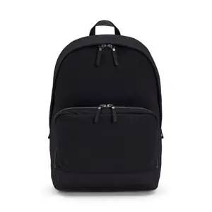 LOJEL Semo Backpack With Laptop Compartment - Black