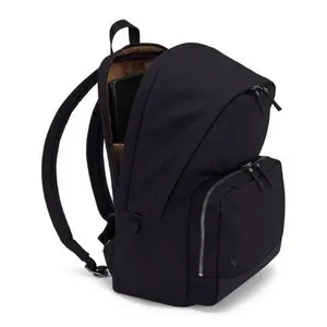 LOJEL Semo Backpack With Laptop Compartment - Black