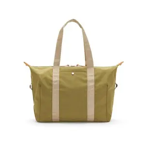 LOJEL Niru 24-hour Travel Weekender Duffel Bag - Olive
