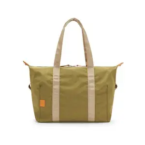 LOJEL Niru 24-hour Travel Weekender Duffel Bag - Olive