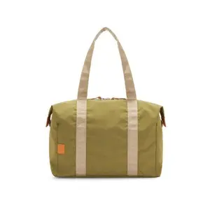 LOJEL Niru 24-hour Travel Weekender Duffel Bag - Olive