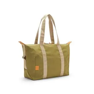 LOJEL Niru 24-hour Travel Weekender Duffel Bag - Olive