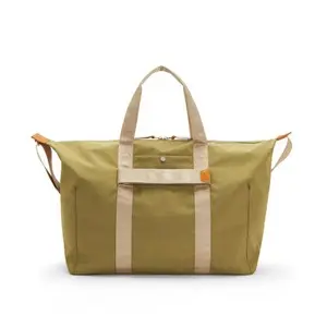 LOJEL Niru 48-hour Duffle Bag - Olive
