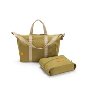LOJEL Niru 48-hour Duffle Bag - Olive