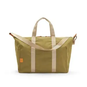 LOJEL Niru 48-hour Duffle Bag - Olive