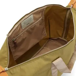 LOJEL Niru 48-hour Duffle Bag - Olive