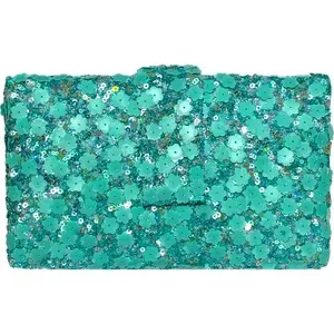 Simitri Embellished Clutches
