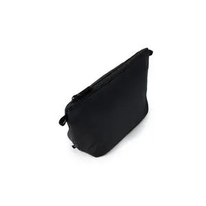 LOJEL Ordo Travel Toiletry Pouch - Black