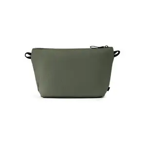 LOJEL Ordo Travel Toiletry Pouch - Moss