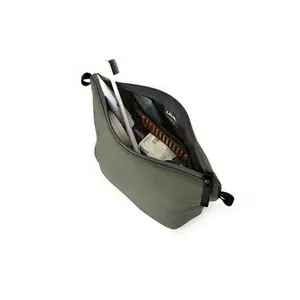 LOJEL Ordo Travel Toiletry Pouch - Moss
