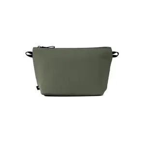 LOJEL Ordo Travel Toiletry Pouch - Moss