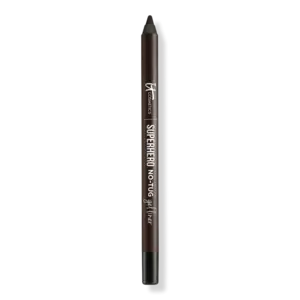 IT COSMETICS Superhero No-tug Sharpenable Gel Eyeliner - Fantastic Espresso