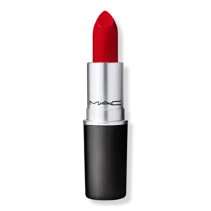 MAC COSMETICS Lipstick Matte Ruby Woo
