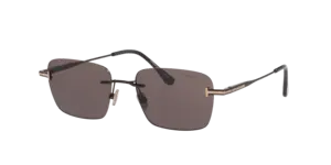 TOM FORD Sunglass Jake-02 - Grey