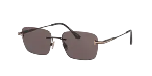 TOM FORD Sunglasses - Grey