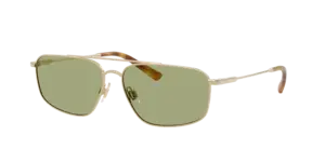 Polo Ralph Lauren Sunglasses - Green