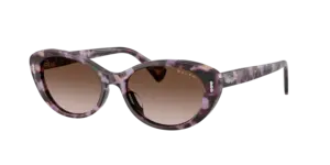 Ralph Lauren Sunglasses - Gradient Brown